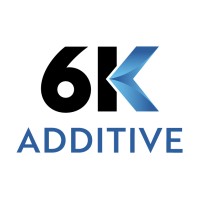 6K Additive Secures $51M Series C, Igniting a New Era in Sustainable ...