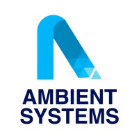 Ambient Systems Secures $100K to Drive AI-Powered Financial ...