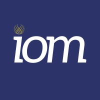 Iom Bioworks Secures $468K Seed Round to Revolutionize AI-Driven ...