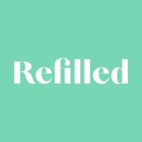 Refilled Raises $600K to Revolutionize Sustainability and Eliminate ...
