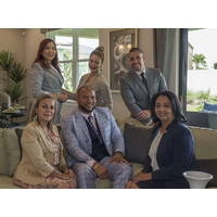 Team Oasis Secures $25K Grant to Power Our Family Commitment to ...