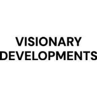 Visionary Developments Enterprises Receives $46.6M for Urban Development