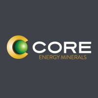 Core Energy Minerals Ltd Secures $3.7 Million Funding to Advance ...