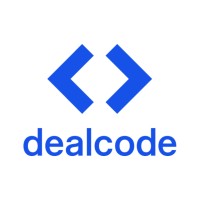 Dealcode - Company Profile