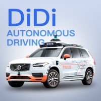 DiDi Autonomous Driving Secures $298 Million in Series C Funding for ...