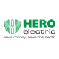 Hero Electric Accelerates into the Future: New Funding Fuels India’s ...