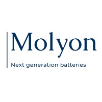 Revolutionizing Energy Storage: MOLYON Secures $4.6 Million in Seed ...