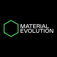 Building a Greener Future: Material Evolution Secures $23M Series A to ...