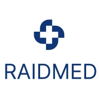 Breaking Barriers in Healthcare: Raidmed Secures $390 Million in ...