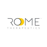 ROME Therapeutics Raises $72 Million in Series B Funding for Cutting ...