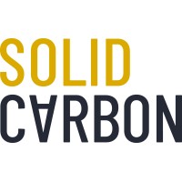 Solid Carbon Secures $5 Million in Seed Round Funding to Revolutionize ...
