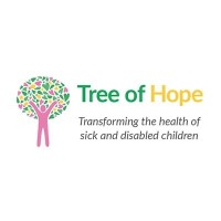 Tree of Hope Raises £21 Million to Transform the Lives of Sick and ...