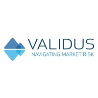 Validus Risk Management Secures $45M to Transform Global Risk ...
